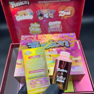 Whole Melt Carts | Premium Cannabis Vape Cartridges
